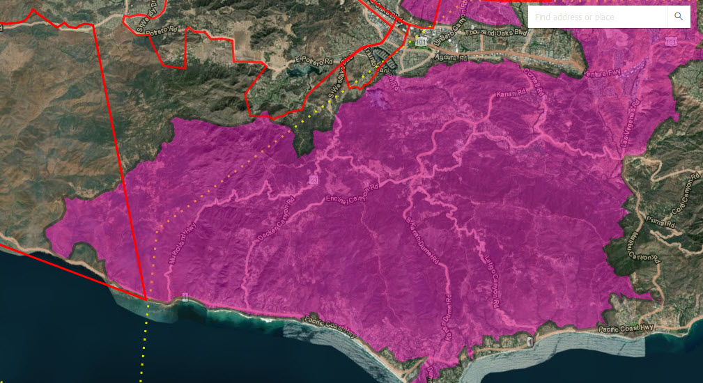 Coyote Backbone Trail Ultra | Ridgeline Romp on the Santa Monica ...